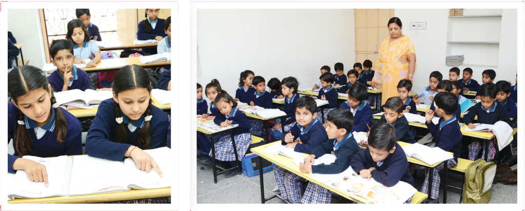 Download Language Development - Classroom PNG Image with No Background ...