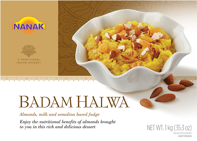 Download Bulk Badam Halwa - Corn Flakes PNG Image with No Background ...