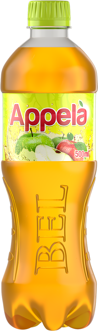 Download Appela - Soft Drink PNG Image with No Background - PNGkey.com