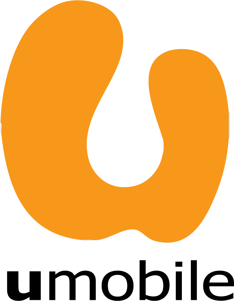 U-mobile - Graphic Design - Free Transparent PNG Download - PNGkey