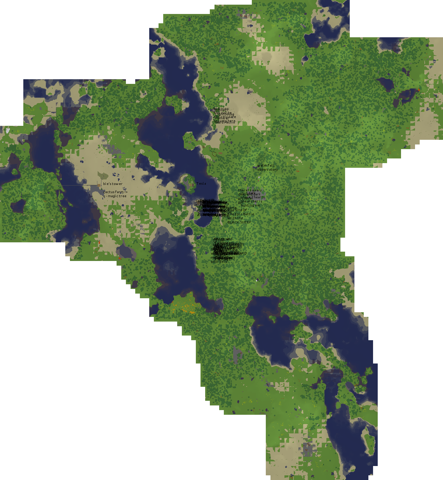 Download Untagged Green Color Backgrounds Illustration Map Blue - Atlas ...