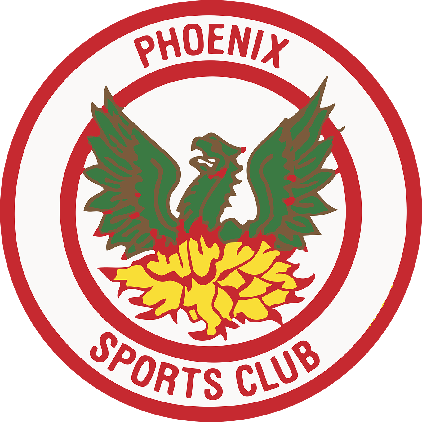 Phoenix Sports Logo - Maker's Mark - Free Transparent PNG Download - PNGkey