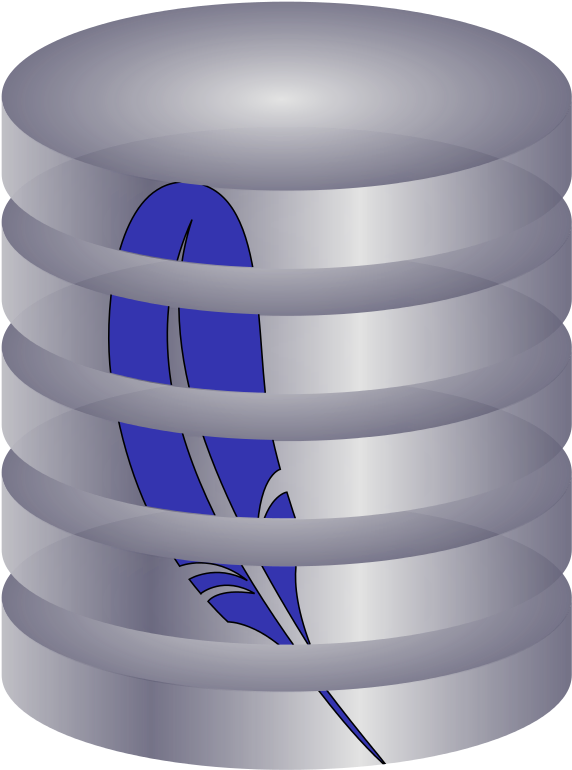 Download Sqlite Clipart - Sqlite Icon PNG Image with No Background ...