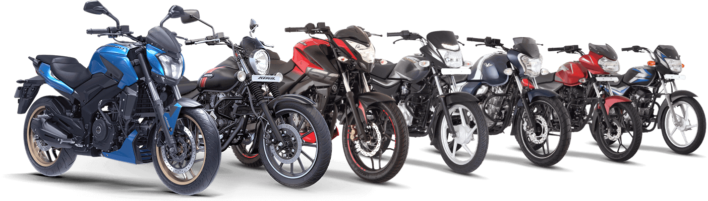 For The First Time Ever, The Greatest Offers On Motorcycles - Hat Trick ...