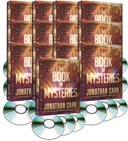 Download Rabbi Jonathan Cahn - Book Cover PNG Image with No Background ...