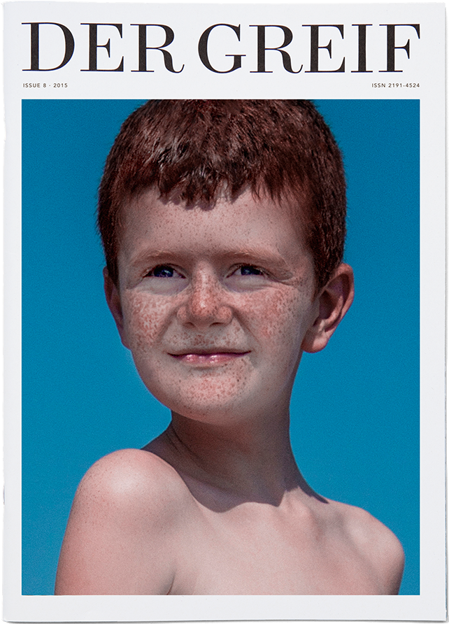 Der Greif Magazin - Free Transparent PNG Download - PNGkey