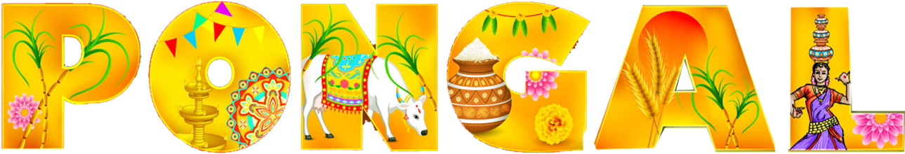 Download Happy Pongal Vector Png Images Free Download-colorfull ...