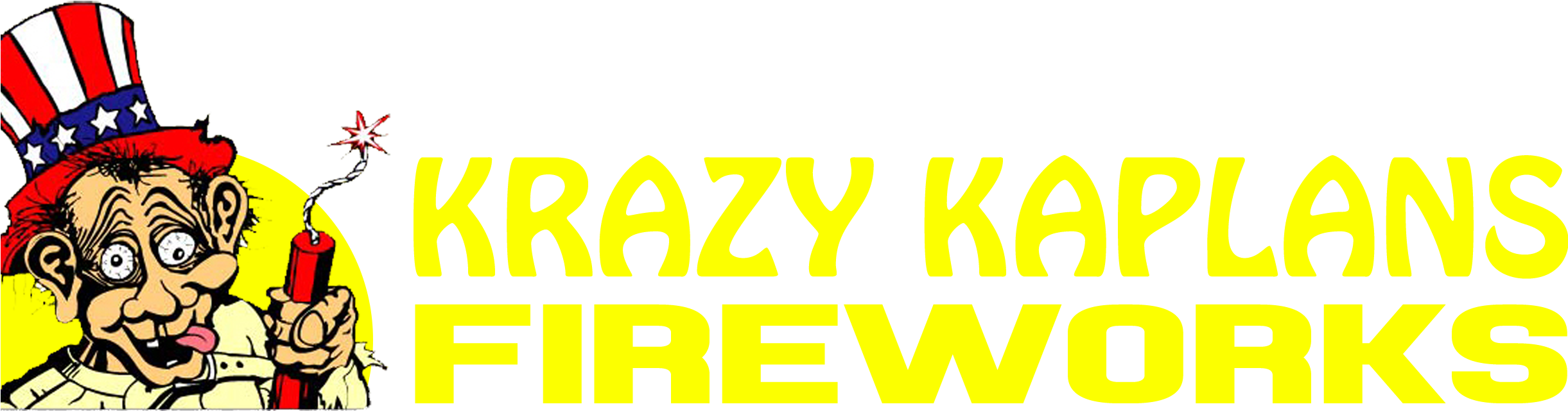 Download Krazy Kaplans Fireworks PNG Image with No Background - PNGkey.com