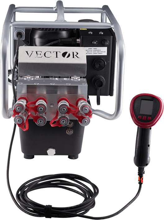 Download Vector Pump - Hytorc Vector Pump PNG Image with No Background ...