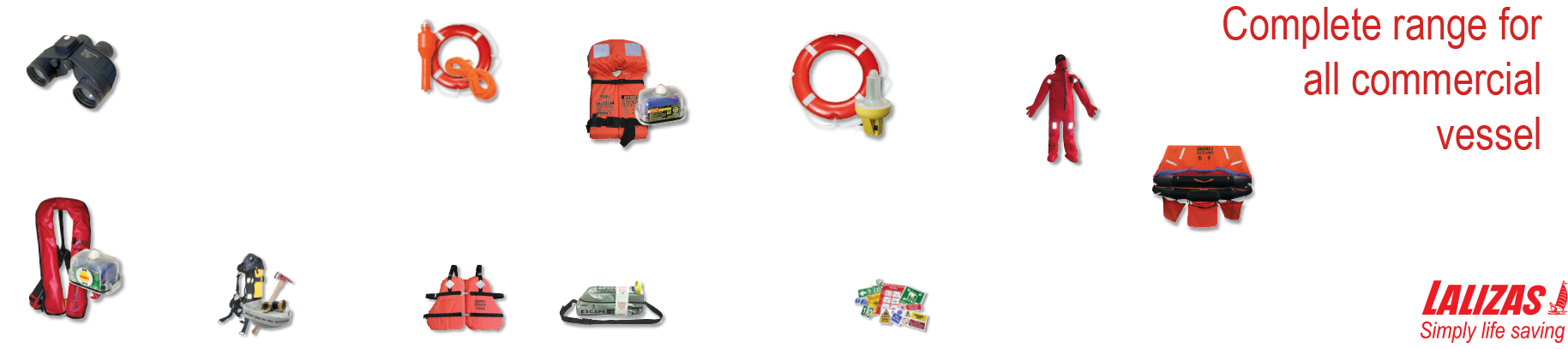 Download Lalizas Commercial Marine Products - Lalizas PNG Image with No ...