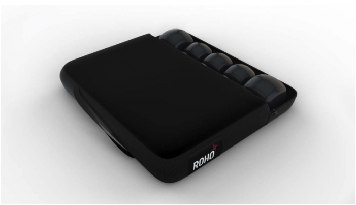 Download Roho Cushion - Output Device PNG Image with No Background ...