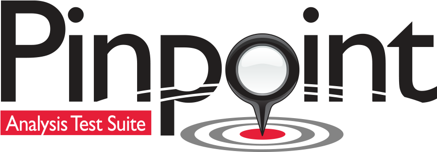 Download Pinpoint Translucent Logo With Tagline - Circle PNG Image with ...