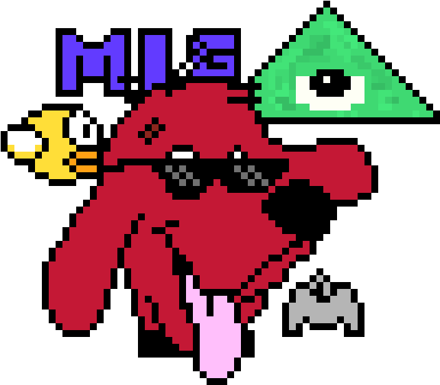 Download Mlg Swag - Cartoon PNG Image with No Background - PNGkey.com