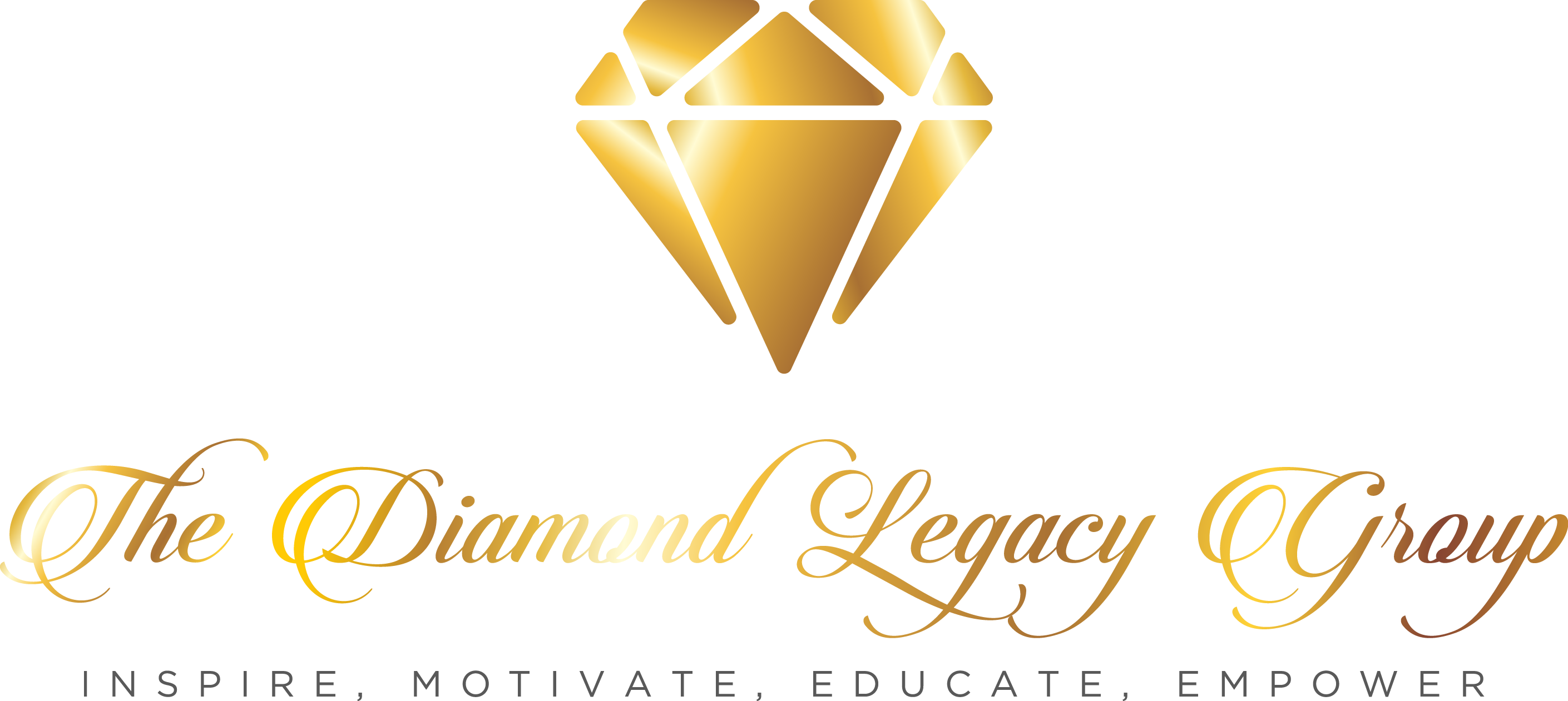 Download The Diamond Legacy Group - La Genius PNG Image with No ...