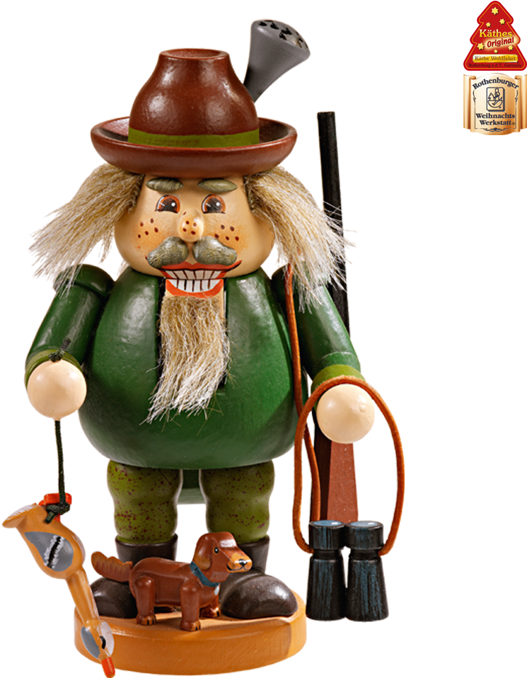 Download "hunter\ - Figurine PNG Image with No Background - PNGkey.com