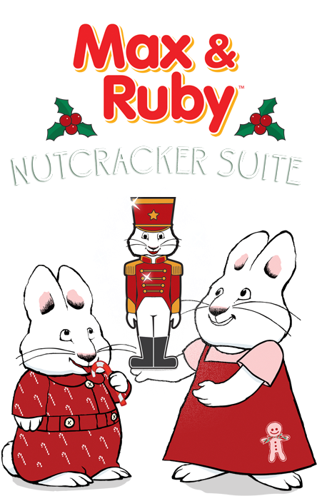 Download Max And Ruby PNG Image with No Background - PNGkey.com