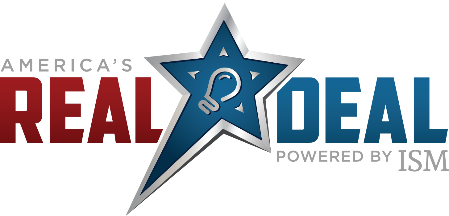 Download America's Real Deal PNG Image with No Background - PNGkey.com