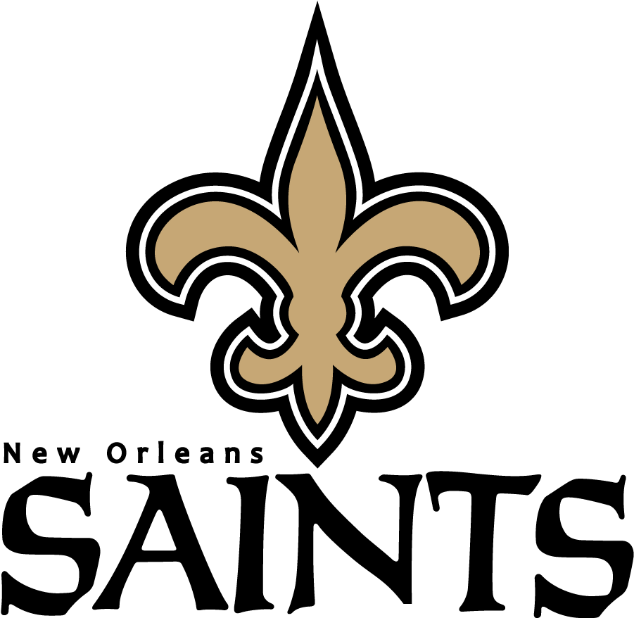 Saints Pictures Logo