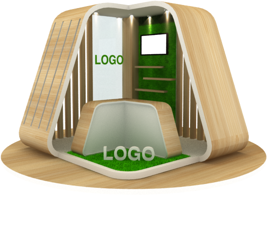 Download Booth 3600000 Booth 3600001 - Plywood PNG Image with No ...