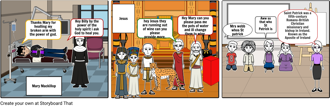 Download Saints - Cartoon PNG Image with No Background - PNGkey.com