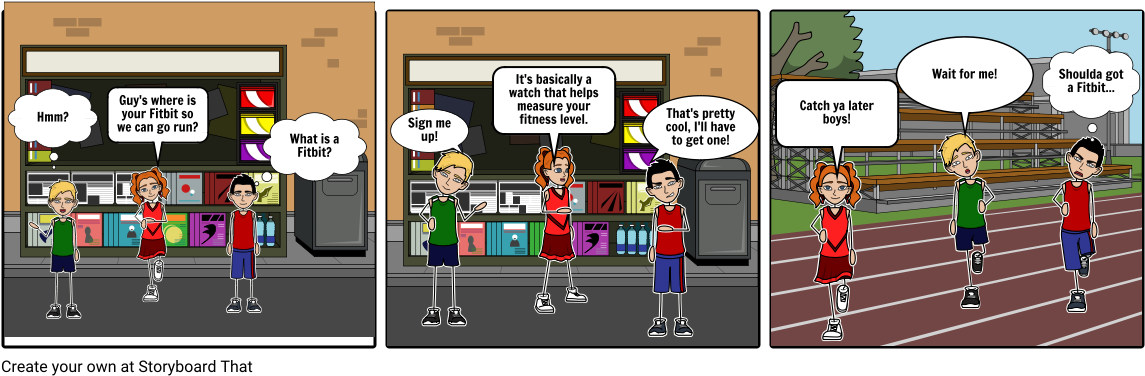 Download Fitbit - Cartoon PNG Image with No Background - PNGkey.com