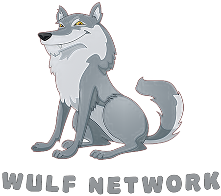 Wulf Games 🐺 On Twitter - Cartoon - Free Transparent PNG Download - PNGkey