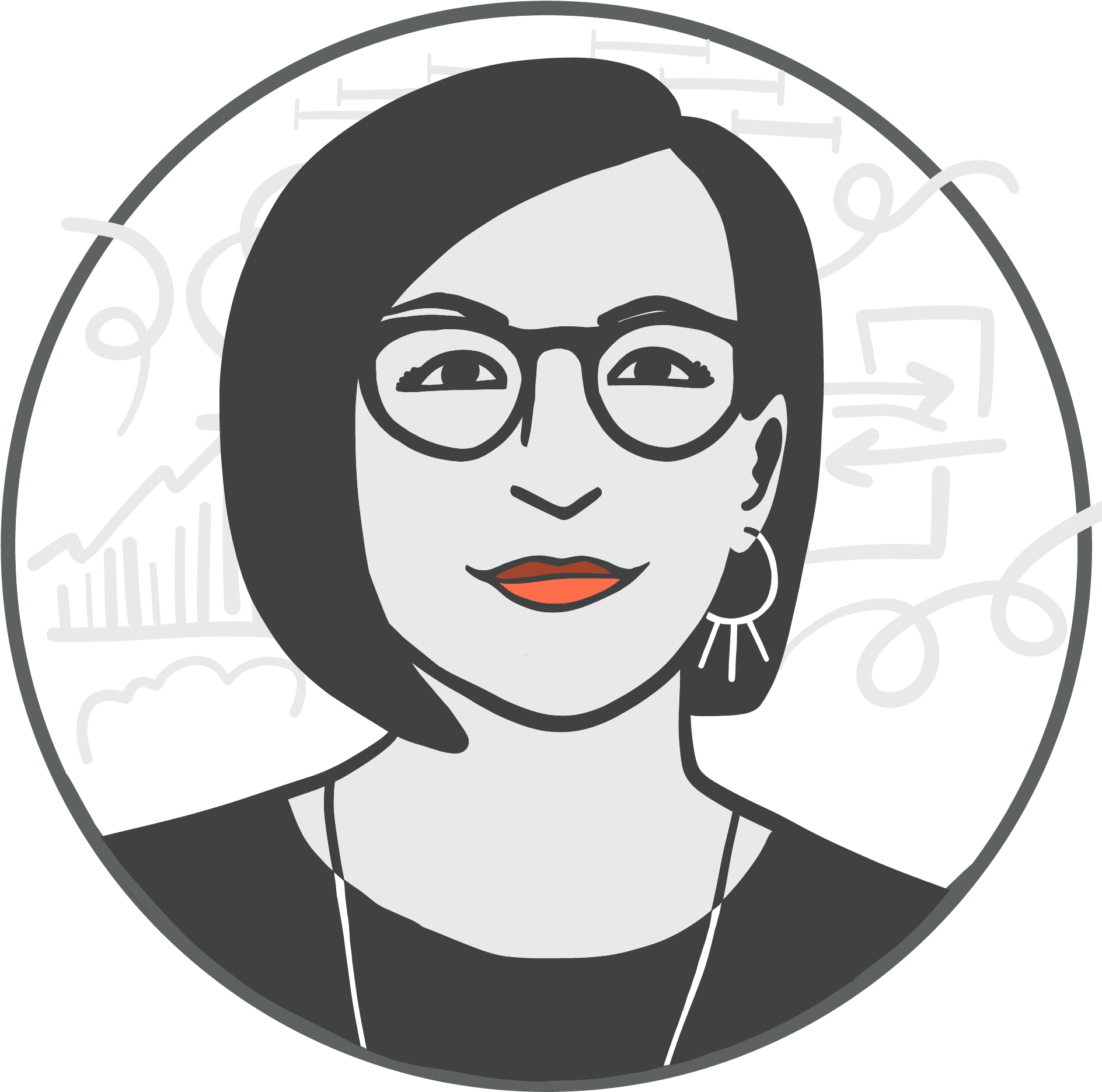 Download Catherine Madden - Cartoon PNG Image with No Background ...