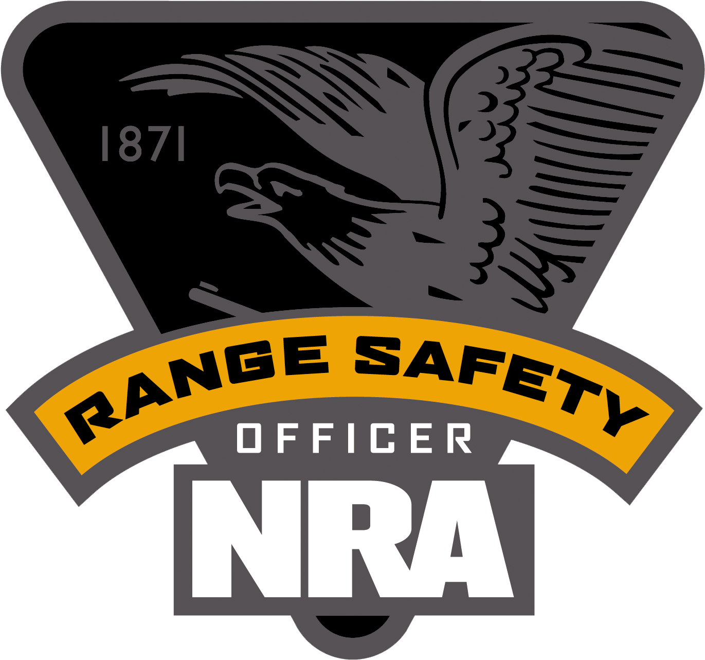 Download Nra-rso1 - Nra Instructor PNG Image with No Background ...