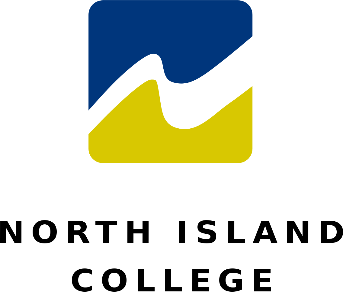 Download Nic-logo - North Island College Logo PNG Image with No ...