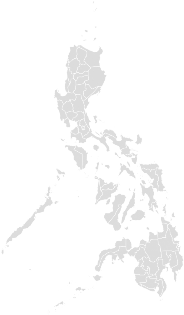 Philippine Map Outline Png - Colorless Philippine Map - Free ...