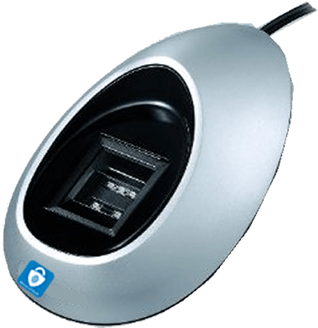 Download St600 Fingerprint Scanner - Mouse PNG Image with No Background ...