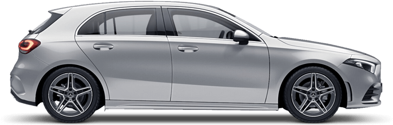 Download A-class Offer - Mercedes Benz A 180 D Sport Executive 2018 PNG ...