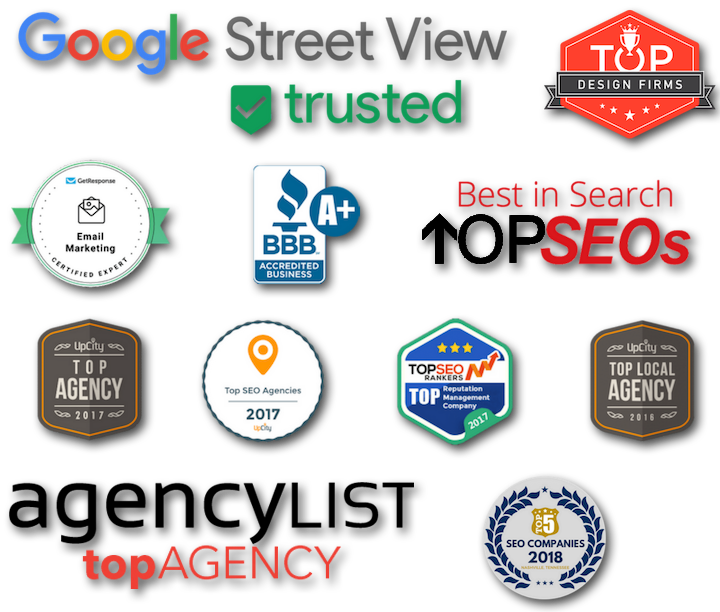 Download Award Winning Digital Marketing - Emblem PNG Image with No ...