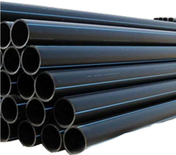 Download Upvc Pipes - High Density Polyethylene Hdpe Pipes PNG Image ...