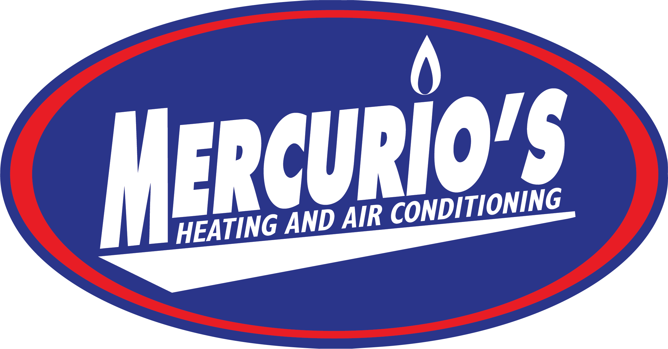 Download Mercurio's Heating & Air Conditioning - Mercurio's Heating PNG ...