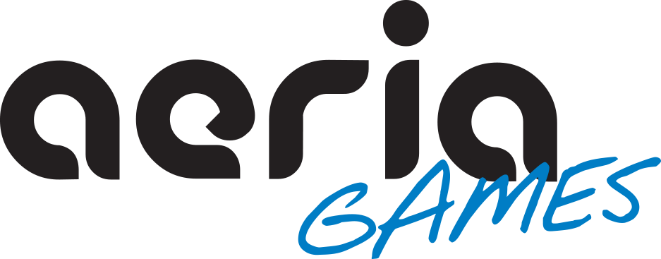 Download Aeria Games Logo Png PNG Image with No Background - PNGkey.com