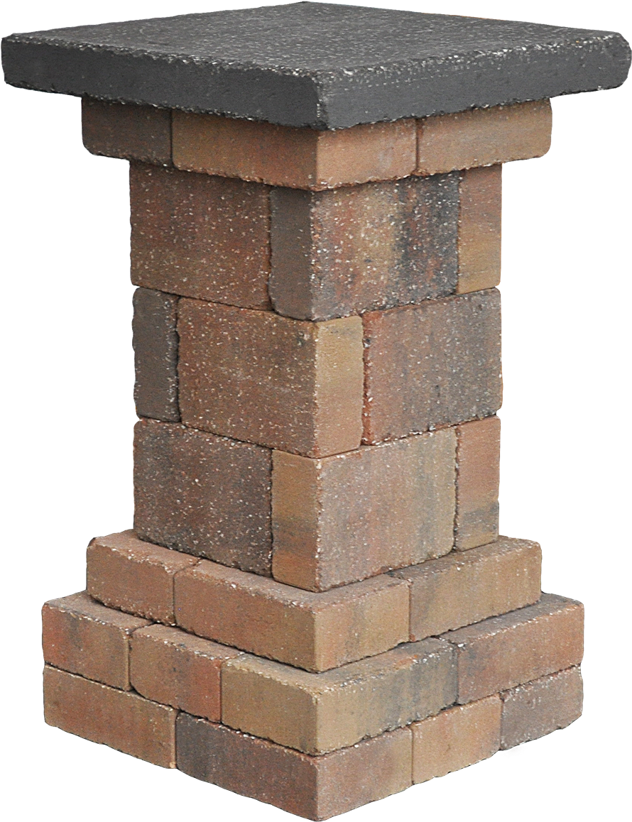 Download Country Stone® - Brickwork PNG Image with No Background ...