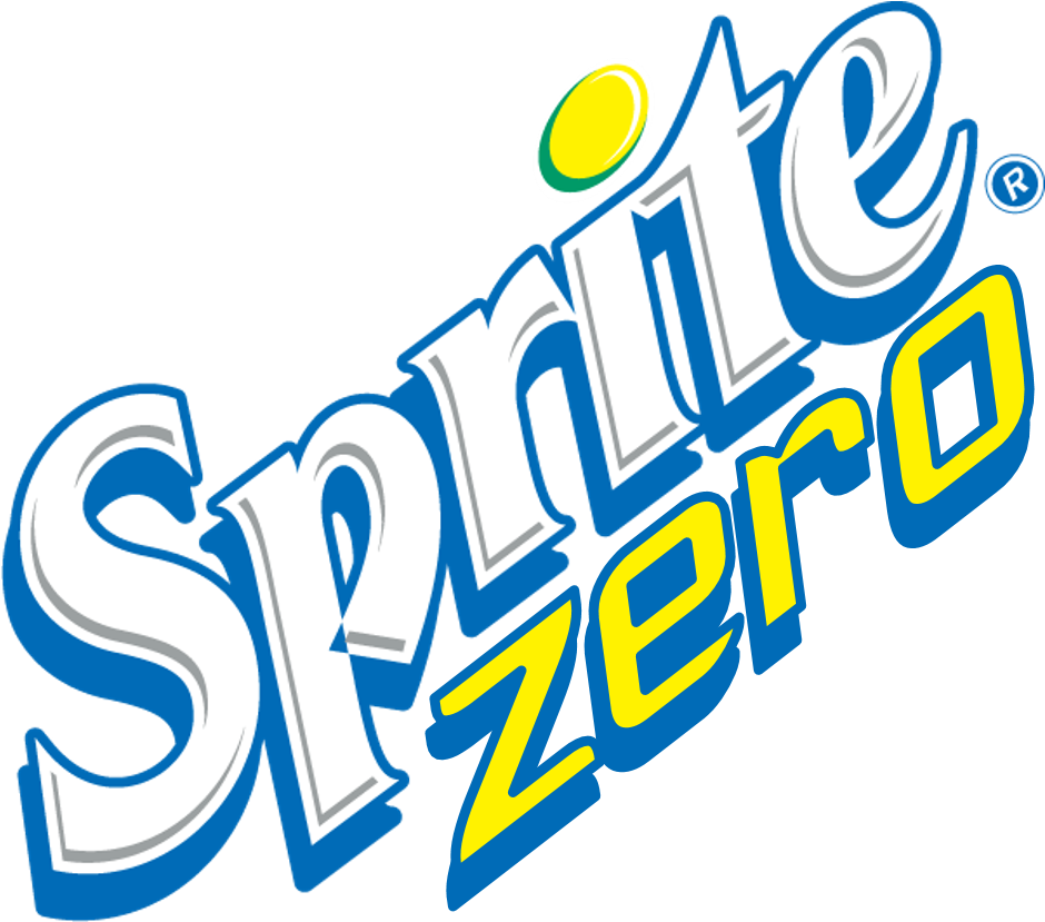 Sprite Zero Logo 2024