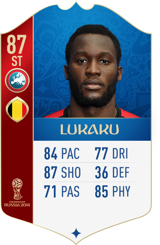 Download Ea Sports Fifaverified Account - Fifa World Cup Fut 18 PNG ...