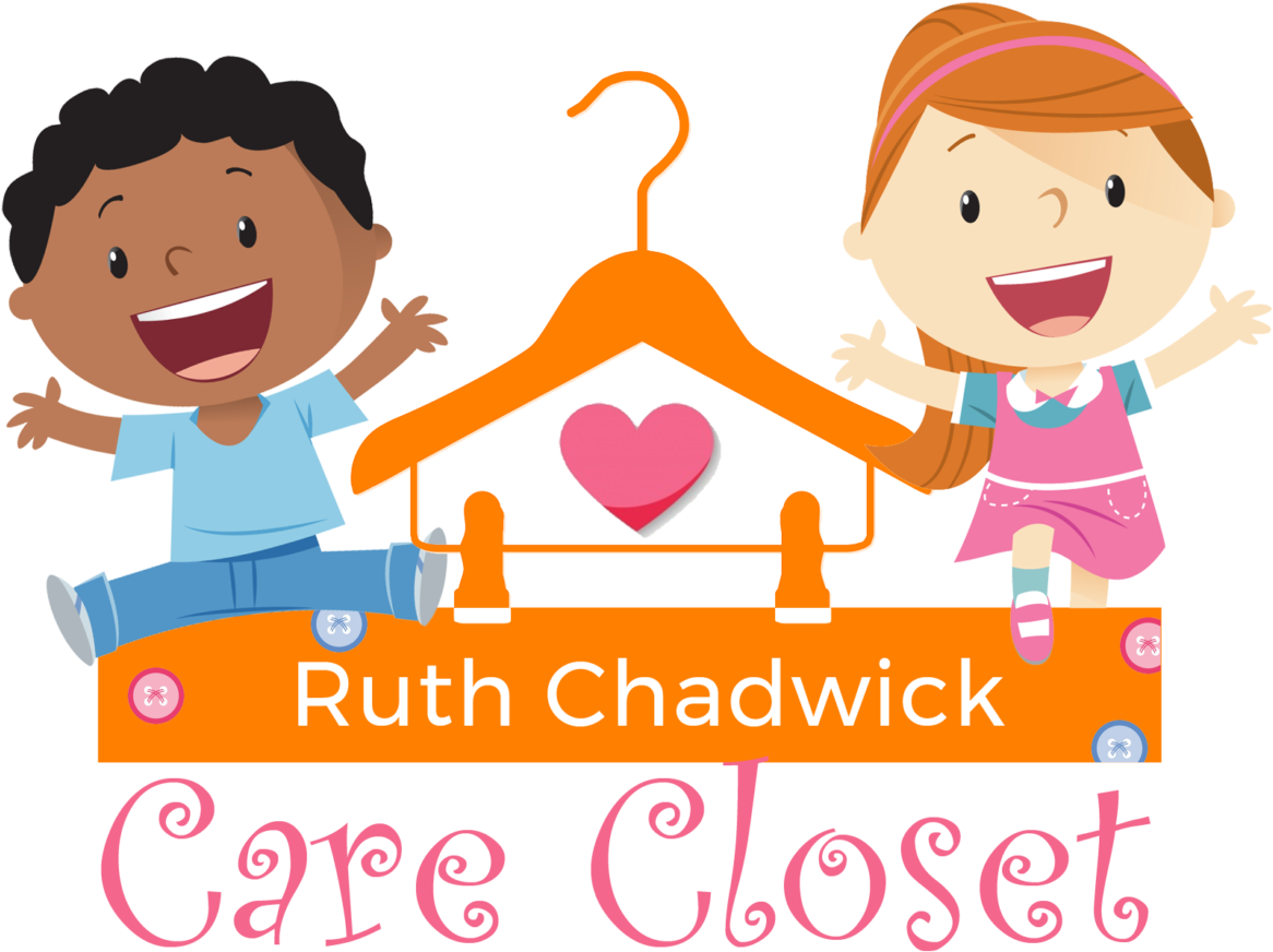 Download Ruth Chadwick Care Closet Logo3 PNG Image with No Background ...