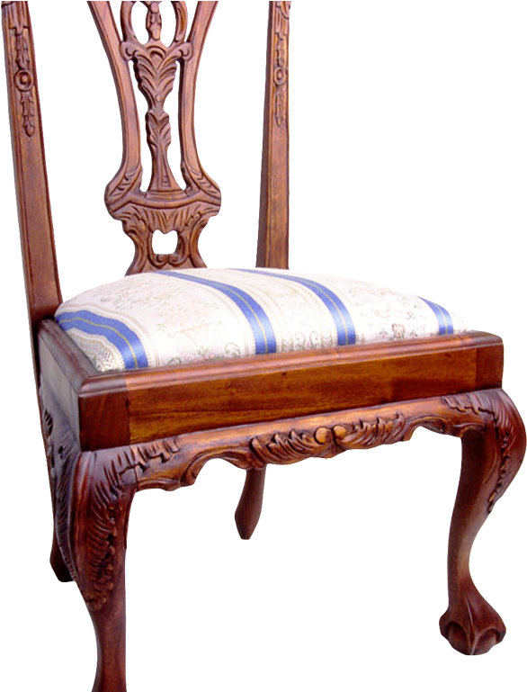 Download Wooden Chair Png Transparent Image - Chair PNG Image with No ...