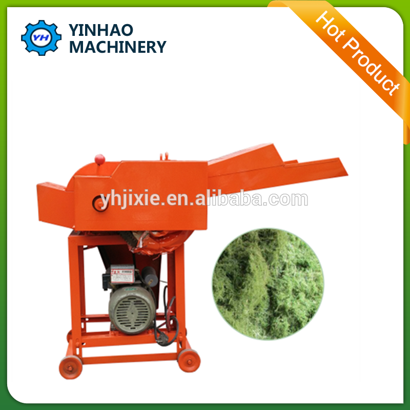 Download Chaff Cutter Kenya/corn Stalk Crusher/chaff Cutter - Machine ...