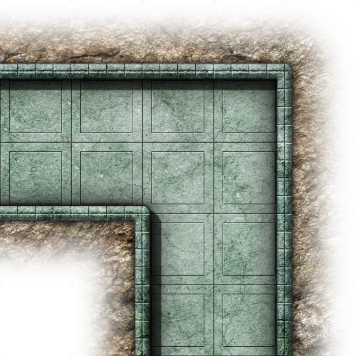 Download Svcwt Tunnel Alpha Corner 4 - Wall PNG Image with No ...