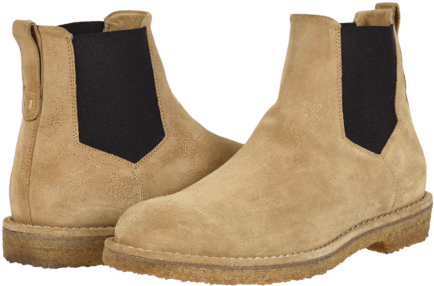 Chelsea Boot - Free Transparent PNG Download - PNGkey