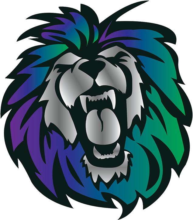 Lion Logo - Cs Go Green Avatar - Free Transparent PNG Download - PNGkey