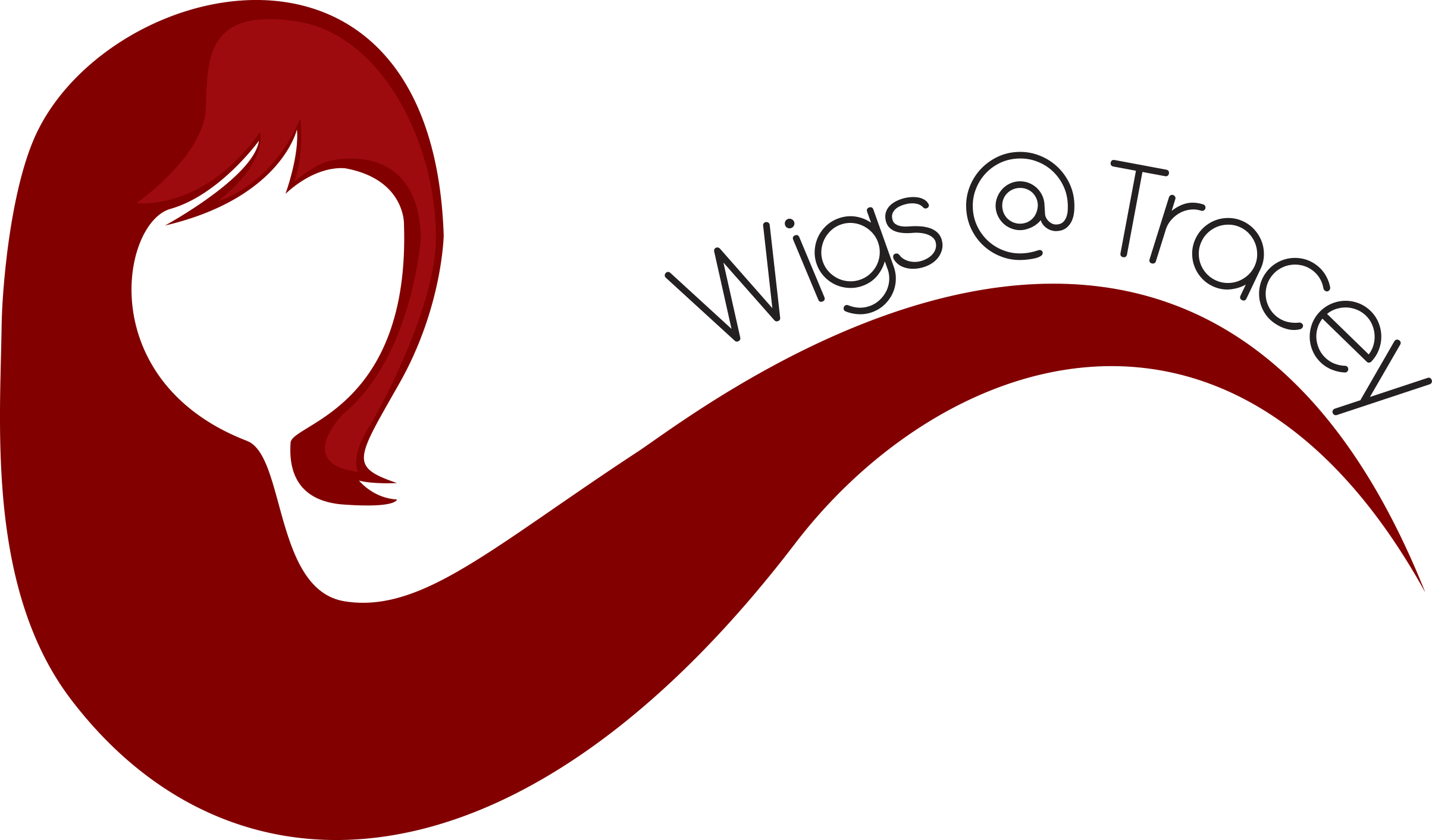 Wig Company Logo - Free Transparent PNG Download - PNGkey