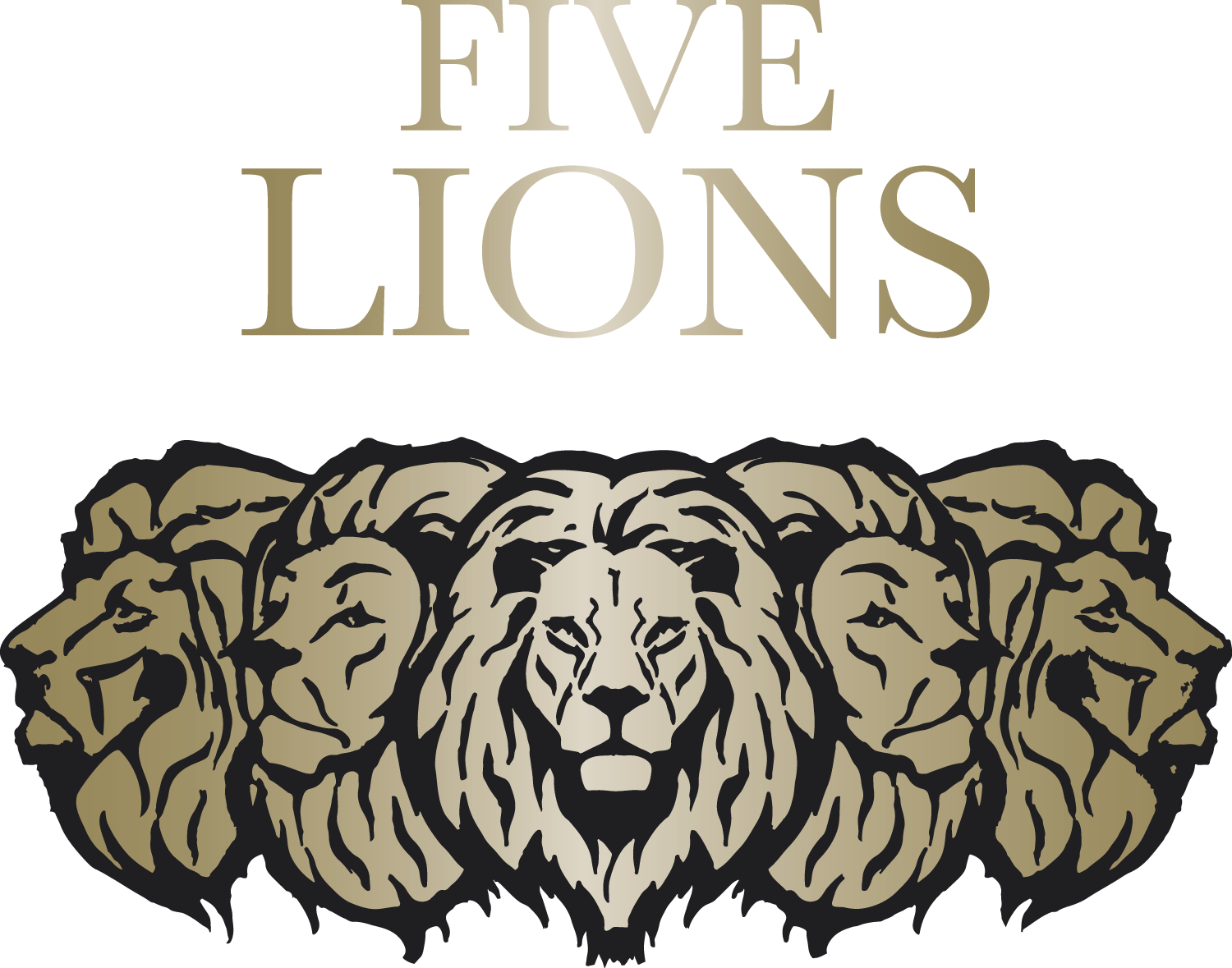 Download Five Lions Offers Connoisseurs The Entire Bandwidth ...