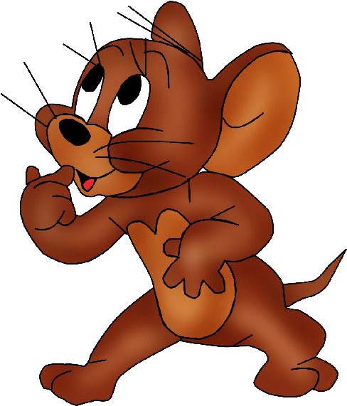 Download Tom And Jerry - Tom Cartoon Transparent Background PNG Image ...