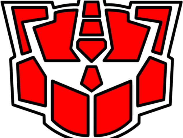 Transformers Logo Clipart Autobot Symbol - Autobot Symbol - Free ...