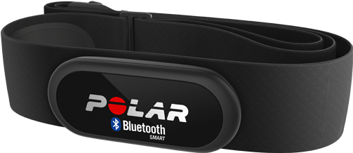 Download Polar H6 - Belt PNG Image with No Background - PNGkey.com